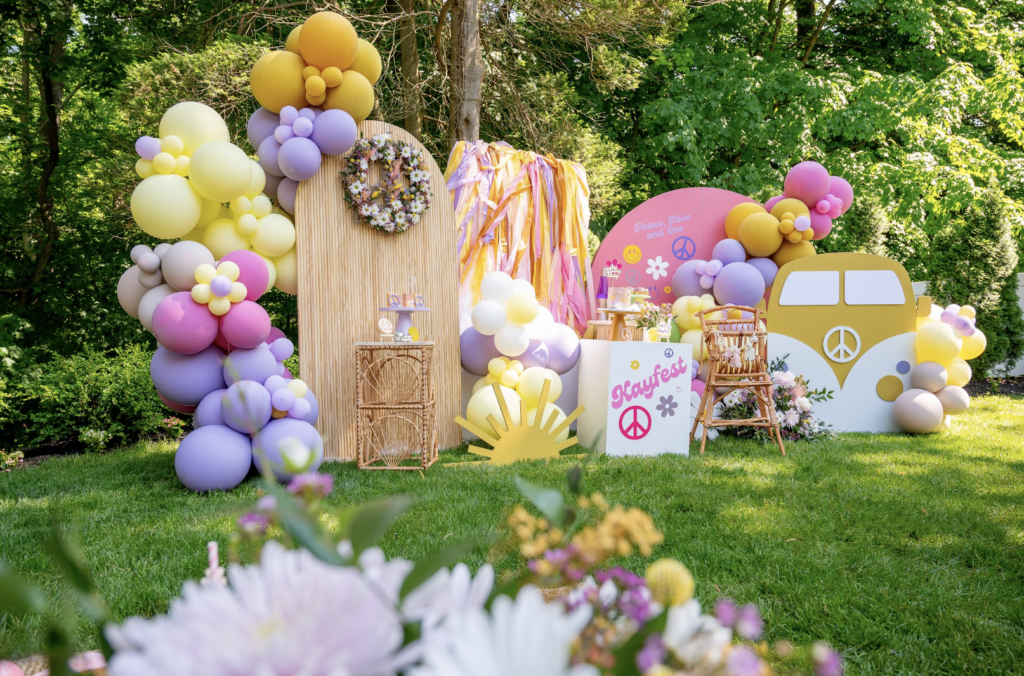 6 Birthday Party Themes We've Planned in NJ and How You Can Use Them ...